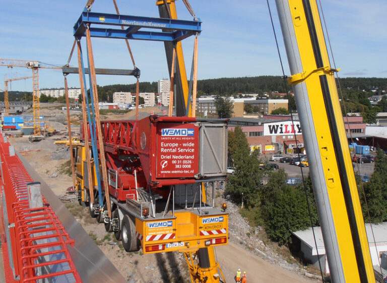 Wheelduck - Safe-Tec A/S