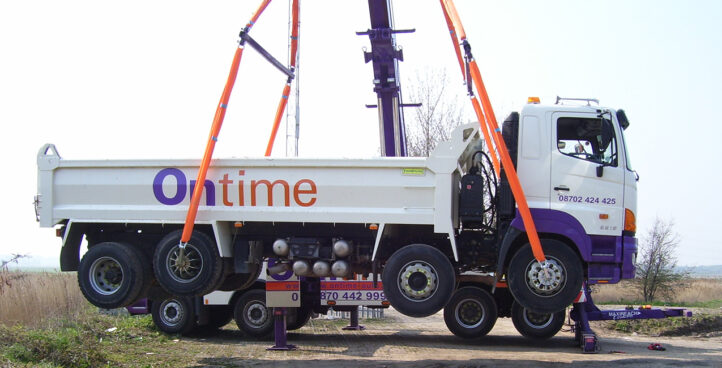 Wheelduck - Safe-Tec A/S