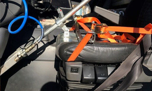 Safe-Brake - Safe-Tec A/S