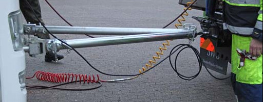 Safe-Brake - Safe-Tec A/S