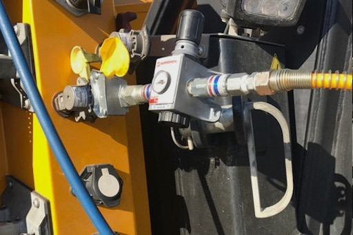 Safe-Brake - Safe-Tec A/S